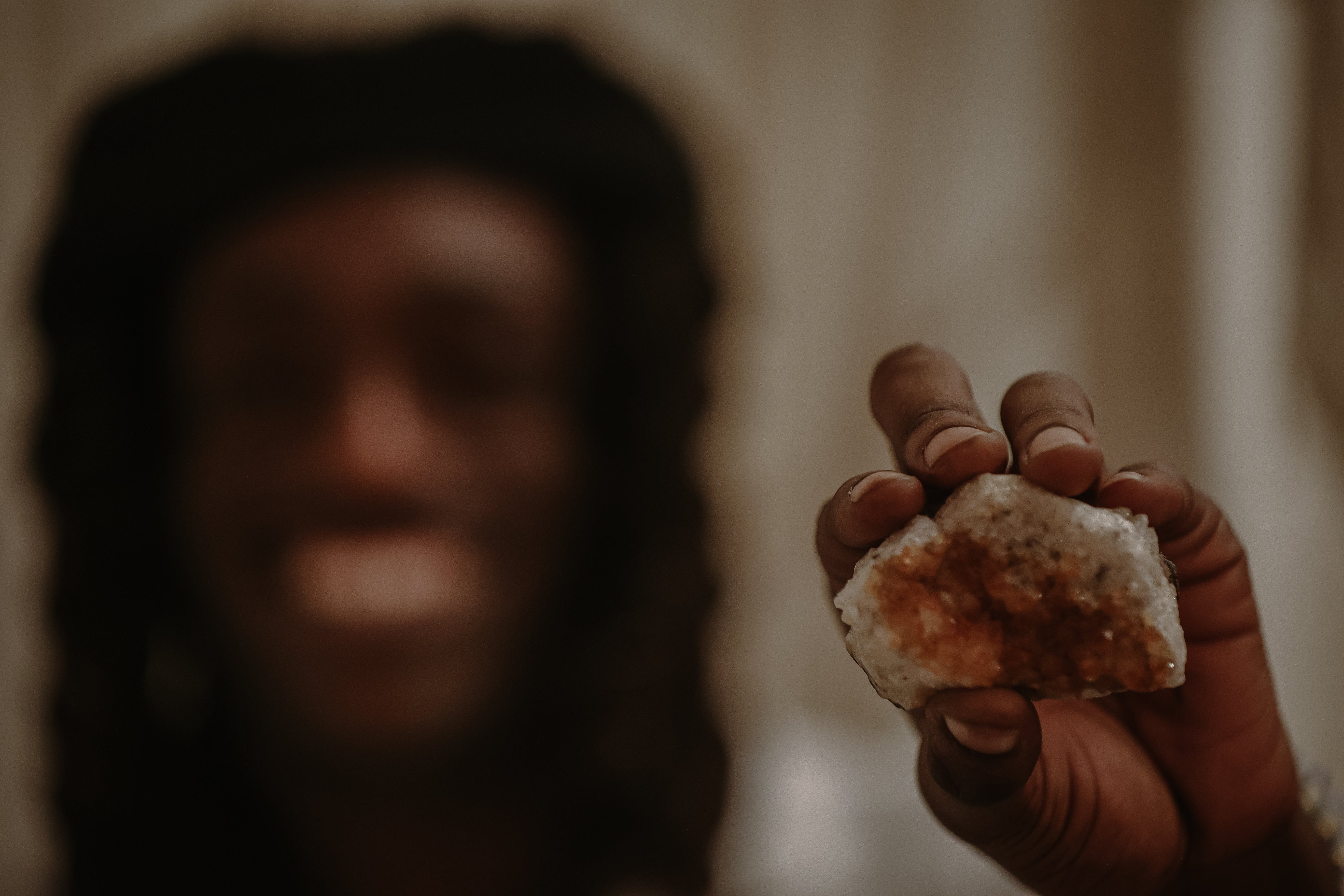 Herbal consultation – Happy Needle Website