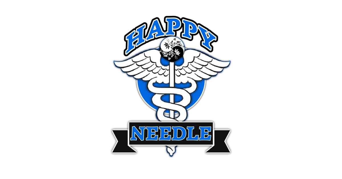 Happy Needle Holistic Health – Happy Needle Website